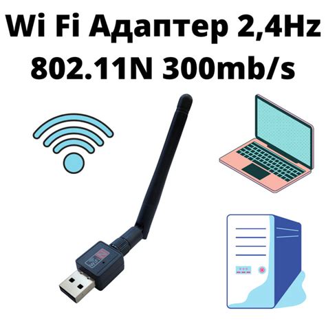 Wi Fi адаптер Realtek Wi Filan купить с доставкой по выгодным ценам в интернет магазине Ozon