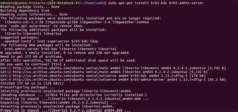 learn how to secure a hadoop cluster using kerberos part 1