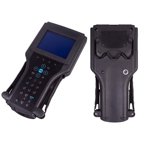 us 203 00 gm tech2 tech 2 scanner with candi tis works for gm saab