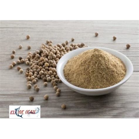 Jual Lada Bubuk Asli Shopee Indonesia