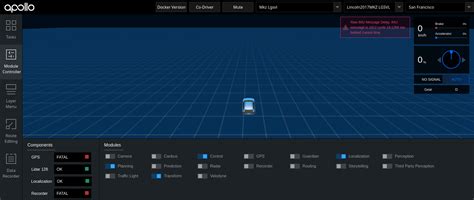 cannot properly run python test case simulation · issue 1509 · lgsvl