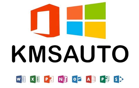 Ghiassan 5 Attributes Of KMSAuto Activator For Microsoft Windows