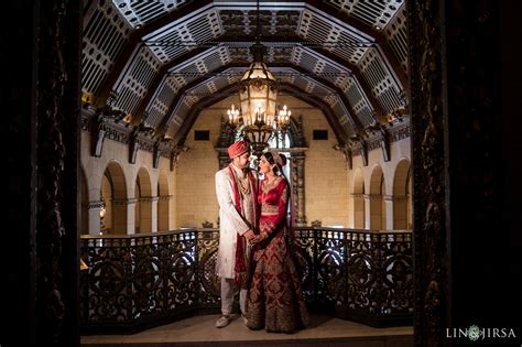 Millennium Biltmore Hotel Wedding Guide