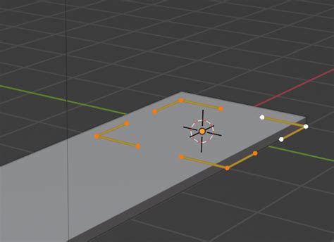 Modeling How Can I Create An Extruded Curved Wall Blender Stack Exchange