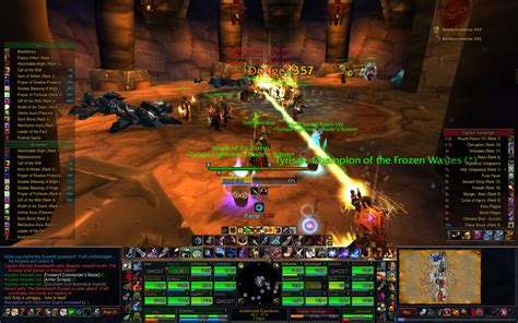 Nui Release Nui Full Version World Of Warcraft Addons