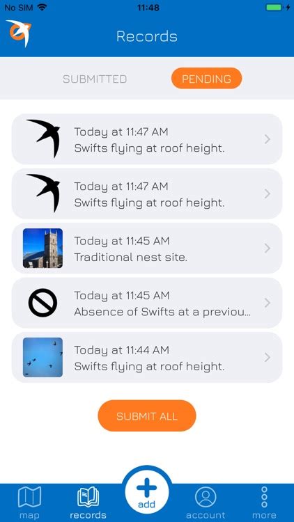 Swift Mapper By Natural Apptitude