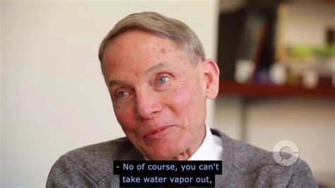 Please Watch And Share Princetons William Happer Explains Why Co2 Is No Pollutant