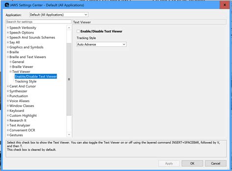 introduction to screen‐readers jaws edition adam liptrot