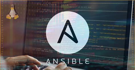 Chia Sẻ Khóa Học Tự Động Hóa Các Tác Vụ Linux Sysadmin Với Ansible