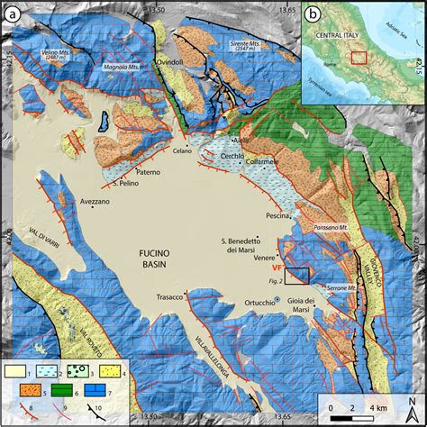 Outcrop Scale Fracture Analysis And Seismic Modelling Of A Basin Bounding Normal Fault In