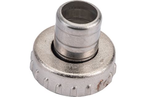 Штуцер для водоразборного крана MasterProf 3/4" ДС.060163 - выгодная ...