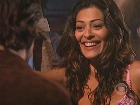 Creuza América Em 2025 Rosto Divas Juliana Paes