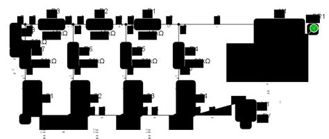 R 2r Dac Circuit Multisim Live