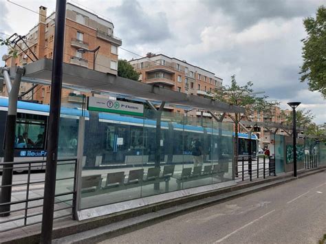 RATP : Découvrez le nom des nouvelles stations du tramway T3b à Paris
