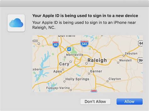 How To Set Up Two Factor Authentication For Multiple Apple Ids On One
