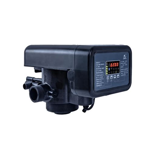 Runxin F134A1 6 7 M3 H Tam Otomatik Aktif Karbon Filtre Sistemi