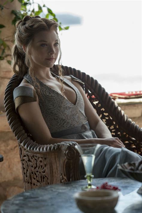 Photo De Natalie Dormer Game Of Thrones Photo Natalie Dormer