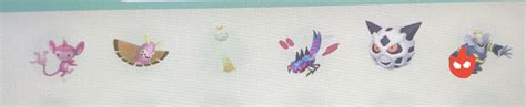 Ft Pics Lf See Dex Tracker All Shiny Rpokemonhome