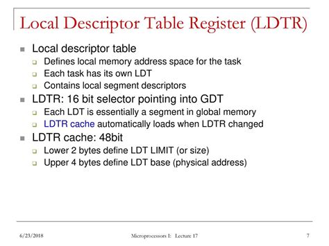 microprocessor systems design i ppt download