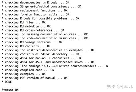 一篇带dll和so文件的r包开发教程 知乎