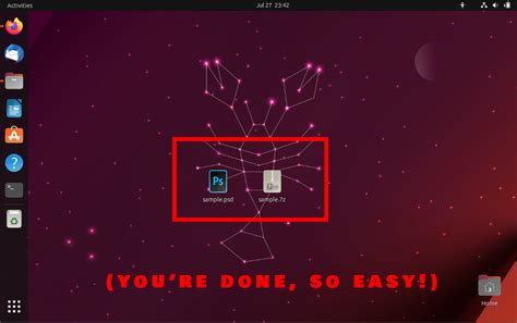 How To Create 7z Files In Linux 3 Methods