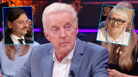 Joost Klein Loopt Weg Uit Carré Na Speech André Van Duin Gênant