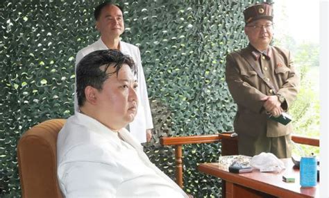 နိုင်ငံသမိုင်းတစ်လျှောက် အကွာအဝေး အဝေးဆုံးကို ရောက်ရှိနိုင်သောဒုံးကျည်ကို စမ်းသပ်ပစ်လွှတ်နိုင