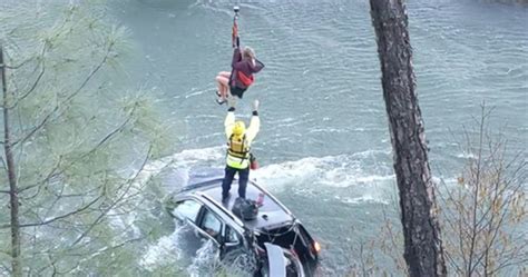 Miracle Car Crash Survivor Hoping To Recover Redheaded Blackbelt