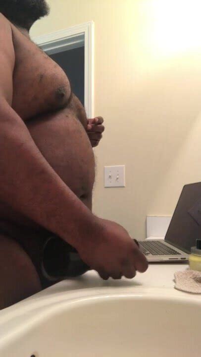 Daddy Bear Fleshlight Fuck Thisvid Com