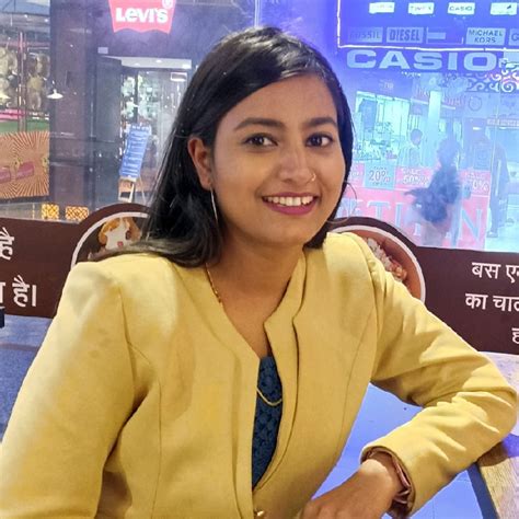 Himani Gupta Sr Business Analyst Vinculum Group Linkedin