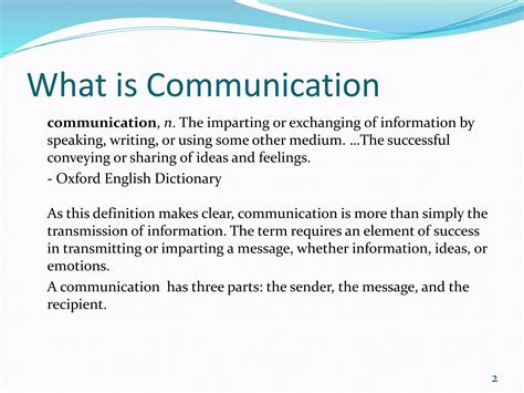 Common Errors In Communication Pptx