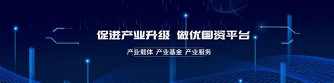 产业发展 肥西产城集团