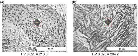 On The Microstructure Development Under Cyclic Temperature Conditions During Waam Of