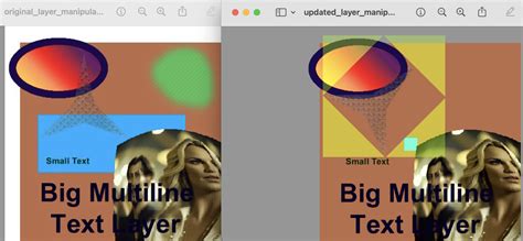 Crop Psd Layers In Python