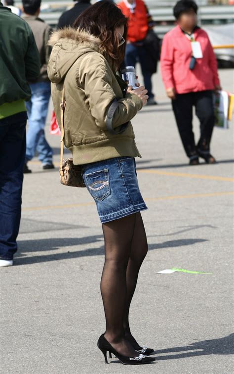 길거리 핫팬츠 네이버 블로그