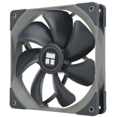 Ventilador Thermalright De 140mm TL-C14/C14X PWM Para Caixas E ...