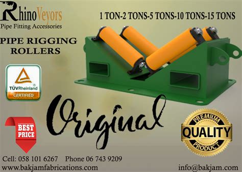 Pipe Rigging Rollers In Dubai Beam Clamp Rigging Rollers