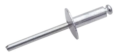 Remache Cabeza Ancha 316 X 12 Caja 250 Piezas Surtek Mercadolibre