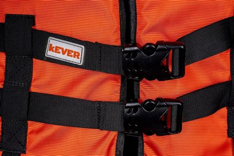Polyester Orange Kever Safety First Life Jacket For Water Rides At ₹ 1299 Piece In Pune