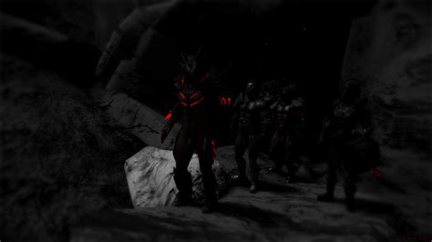 Another Skyrim Shot Recently By Playing Pc Games Loverslab