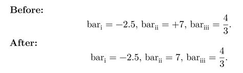 math mode a macro that takes in a variable that is a number interprets it as a string check
