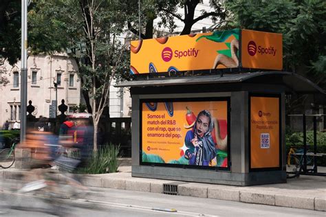 Spotify Estrena La Campaña México Es Imparable Reprodúcelo