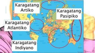 Session 25 Katangiang Pisikal Ng Asya Anyong Tubig Pptx