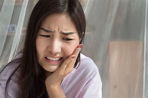 Behavioral Therapy For Cheek Biting
