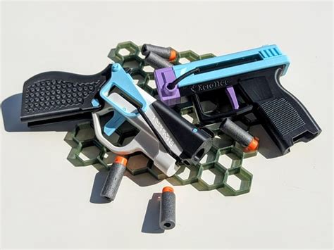 Some Stringer Love R Nerf