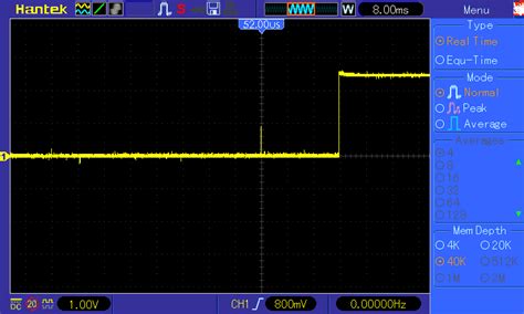 Atmega Analog Input Of Atmega328pb Keeps Dying Electrical
