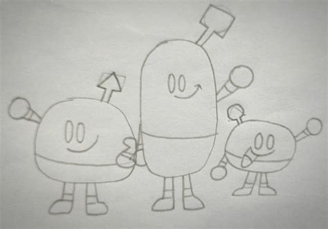 Prototype Gegeros By Lilythekawaiiunicat On Deviantart