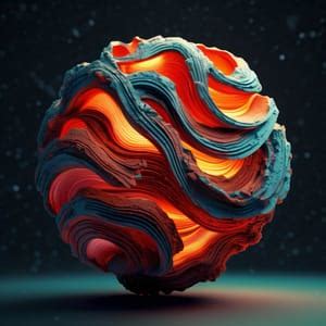 通用文本语义特征提取模型GTE QWEN