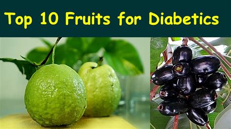 Top 10 Fruits For Diabetics Best Fruits For Diabetes Most Suitable