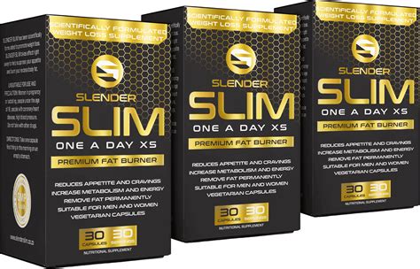 Home Slender Slim